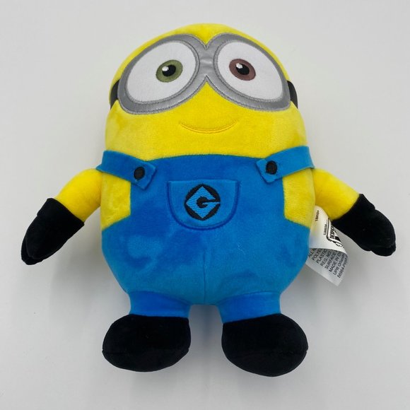Universal | Toys | Universal Studios Despicable Me Minion Mayhem Bob ...